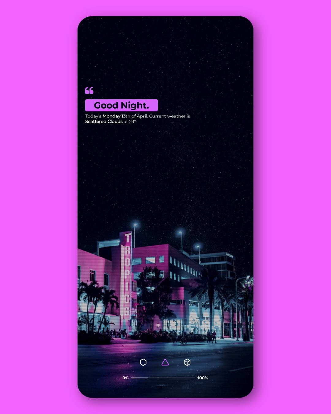 Pink Vibes | Scrolller