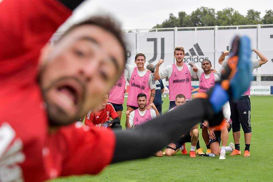 Pinsoglio MVP | Scrolller