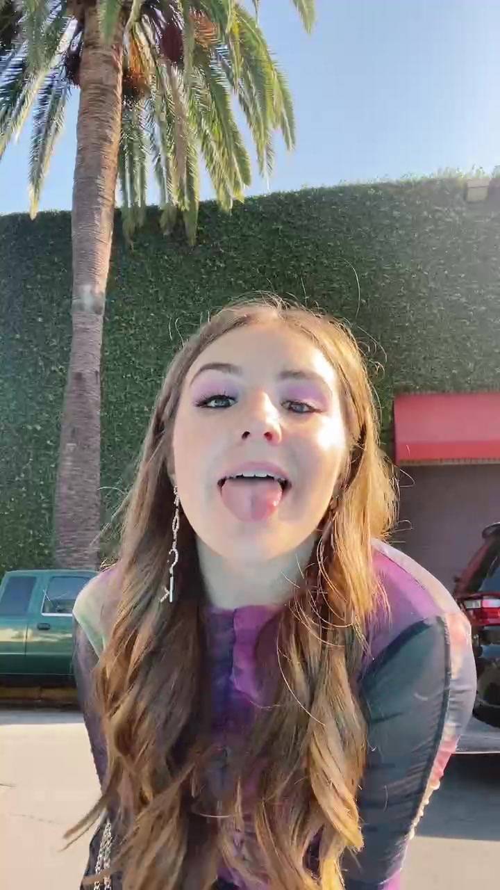 Piper Rockelle being Cute!!!!!!!!!! | Scrolller