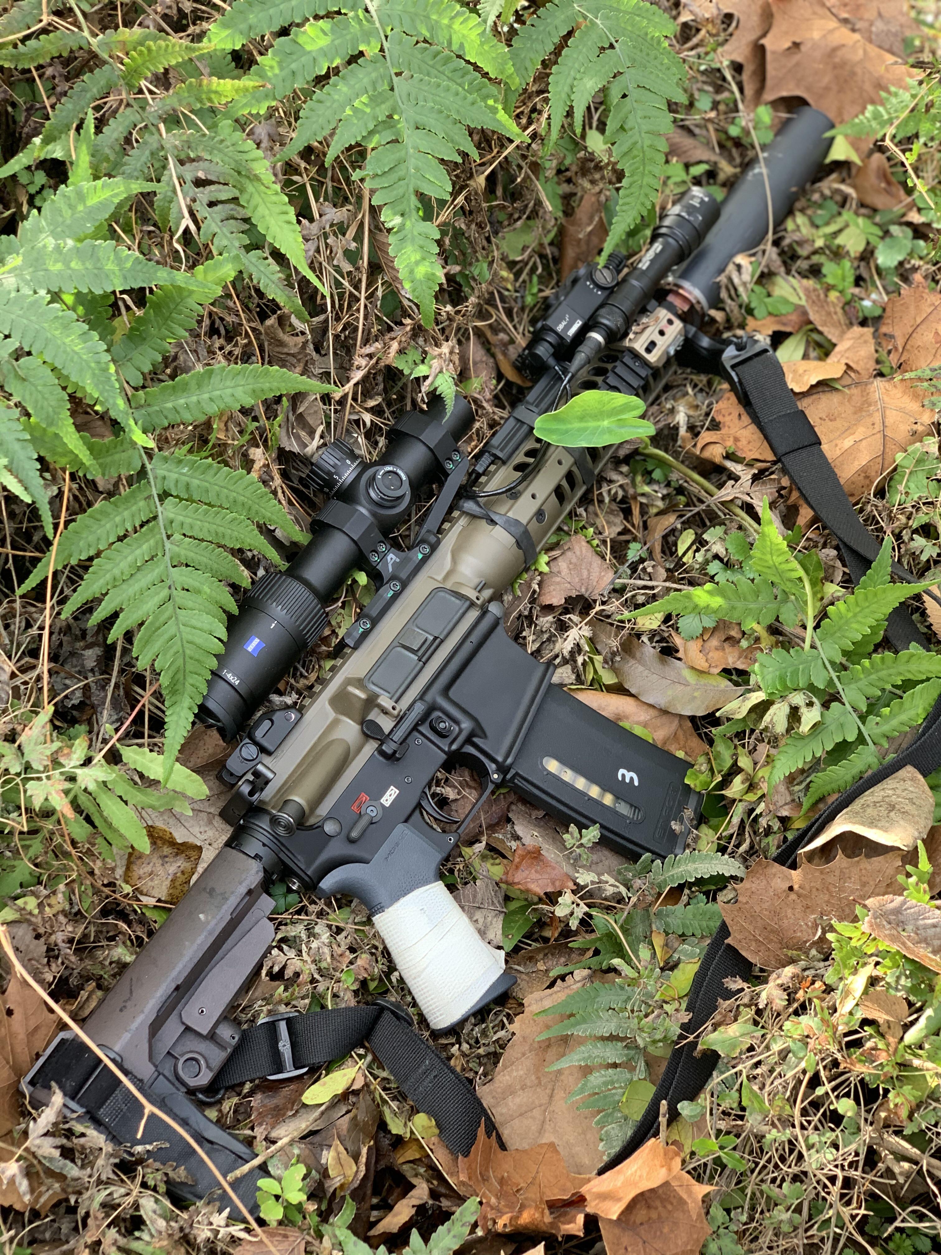 Piston Gang | Scrolller