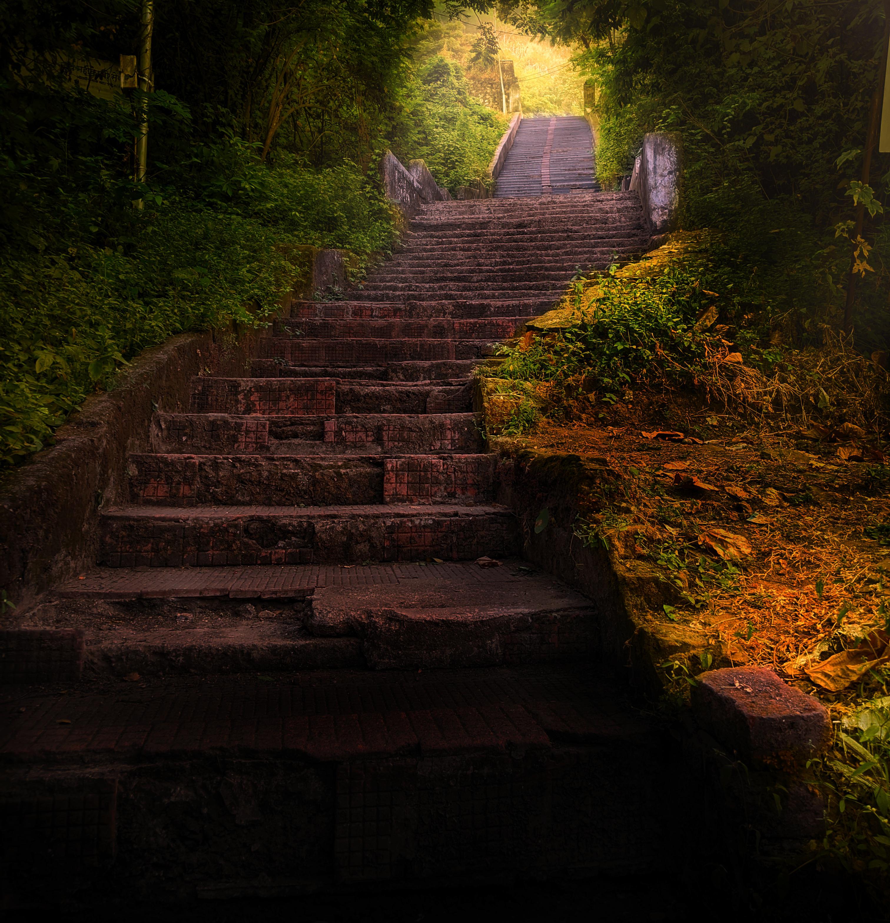 [Pixel 3a] Depth of curves in Snapseed | Scrolller