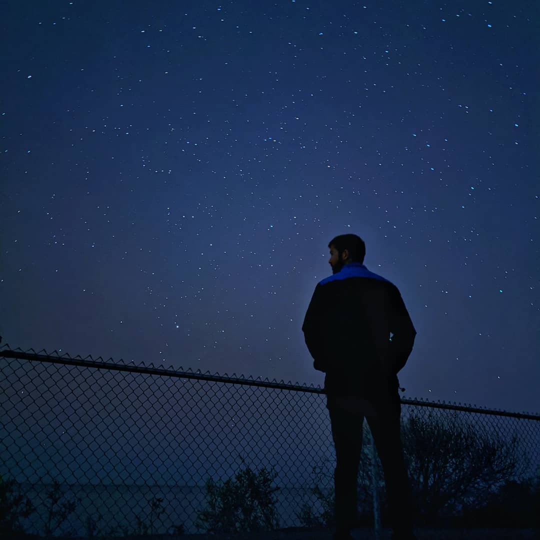 Pixel 4 XL @Malibu | Scrolller