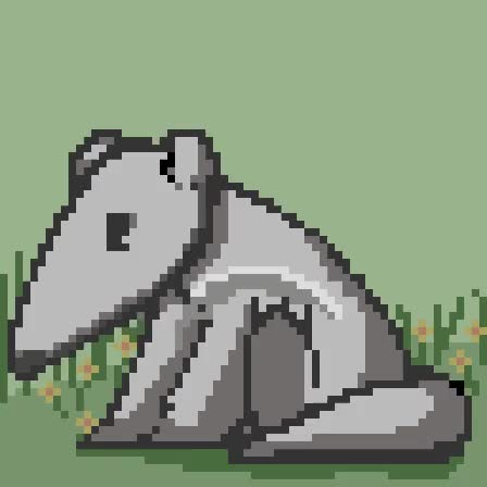 Pixel Peter [Final] | Scrolller