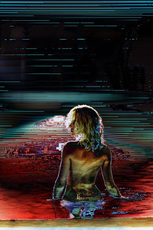 Pixel pool | Scrolller