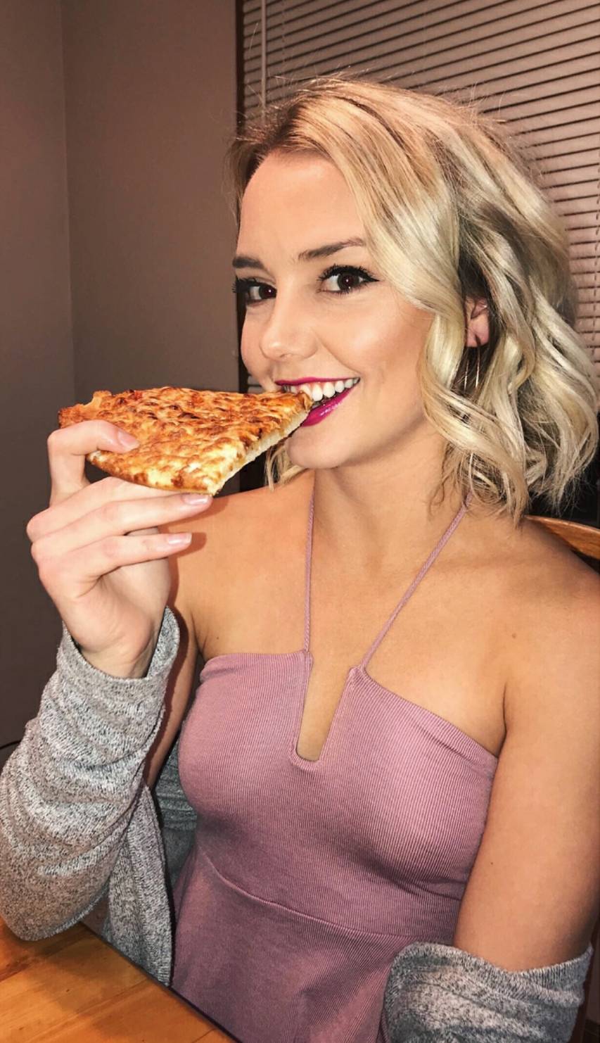 Pizza lover | Scrolller