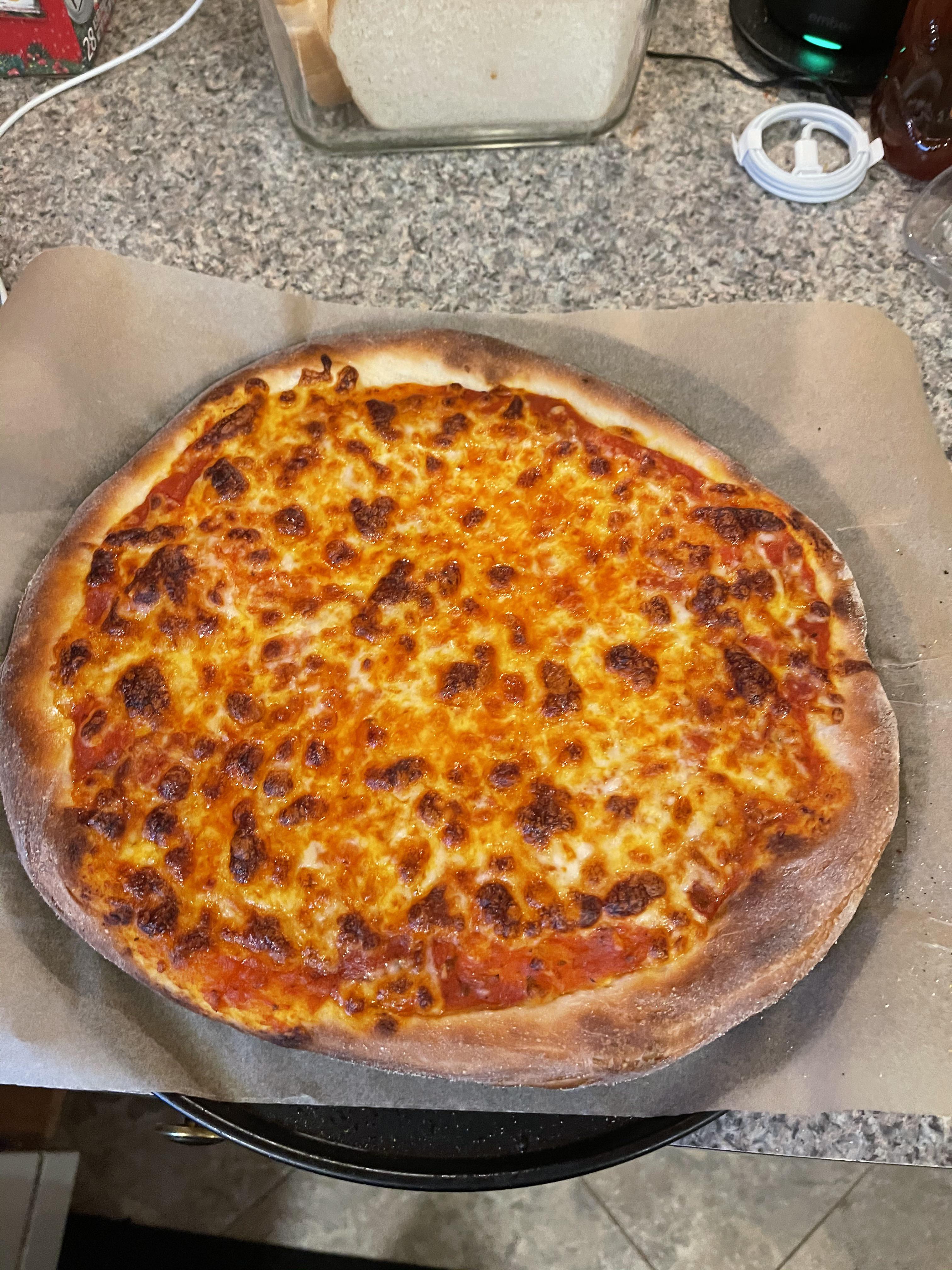 Pizza number 3 | Scrolller