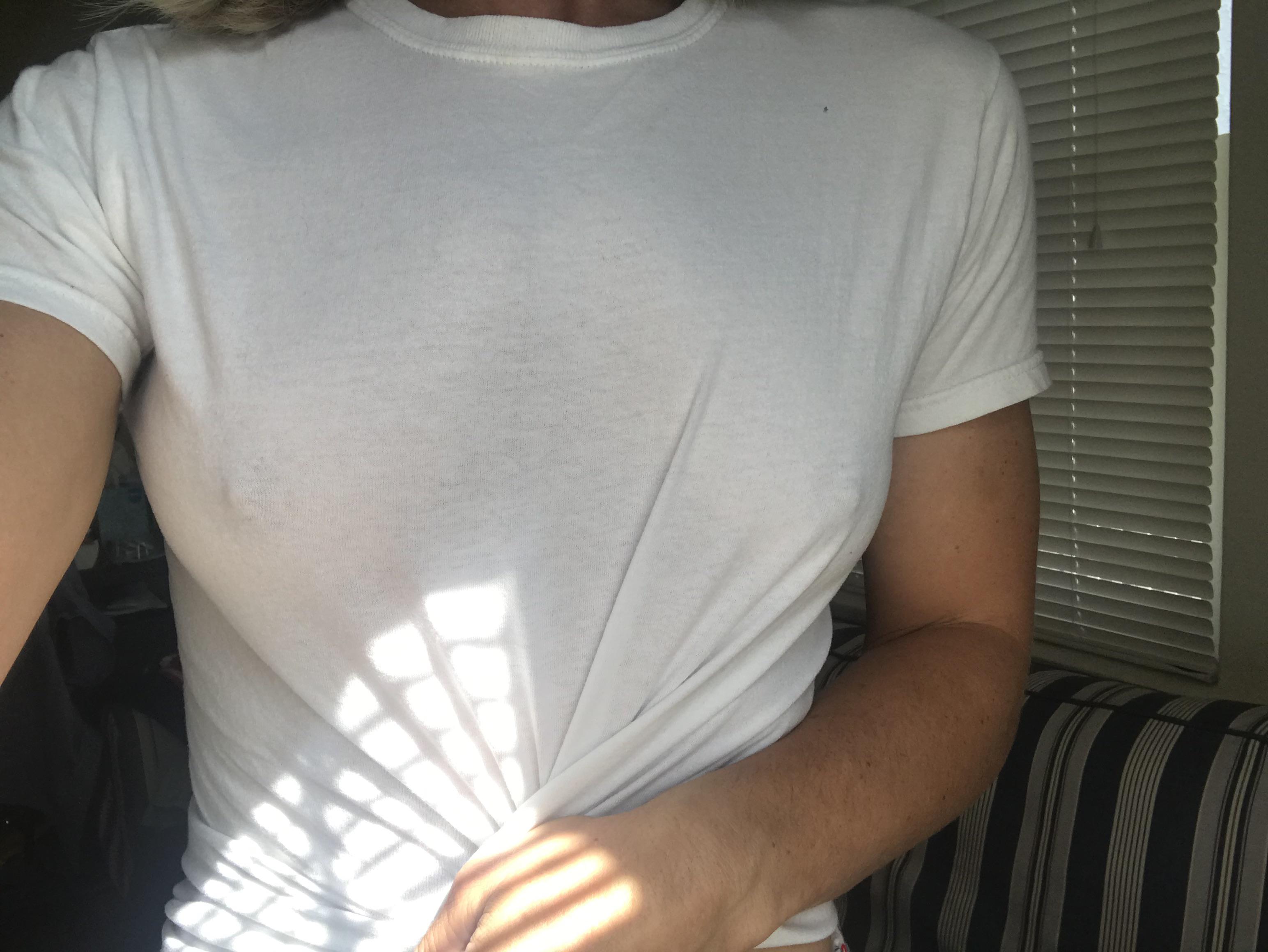 Plain white t | Scrolller