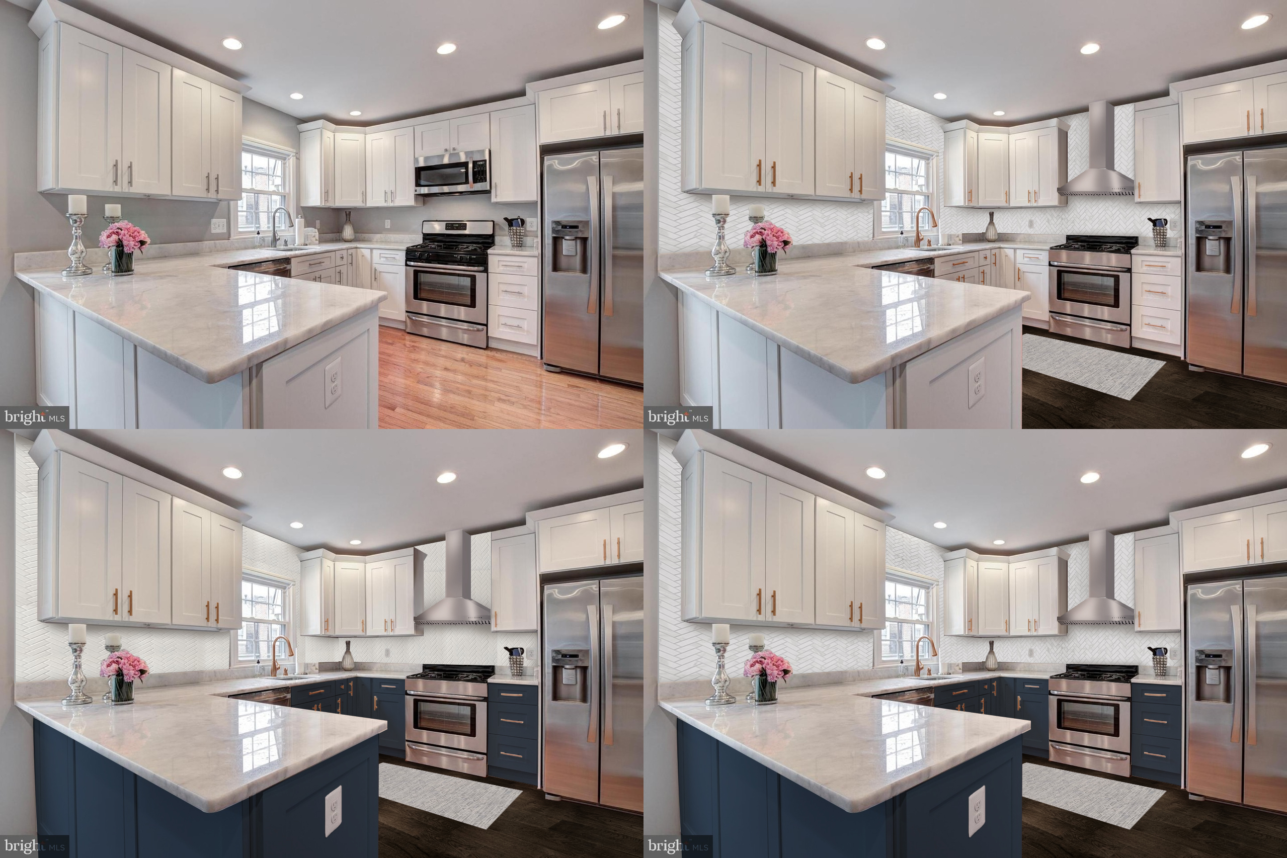 Planned changes to our kitchen, advice appreciated! | Scrolller