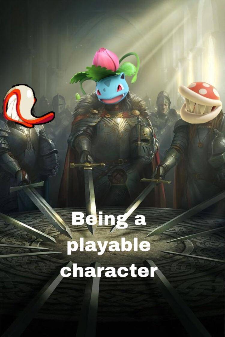 Plant Gang rise up | Scrolller