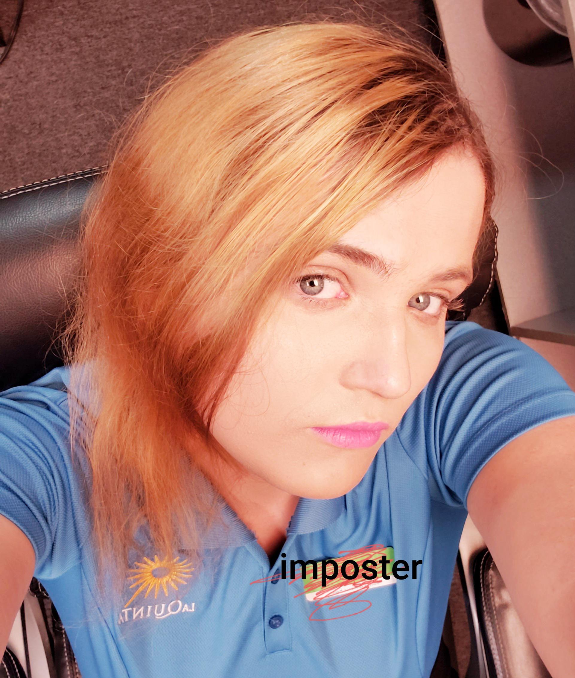 Play among is with cute trans girl lobby name sassykitty | Scrolller