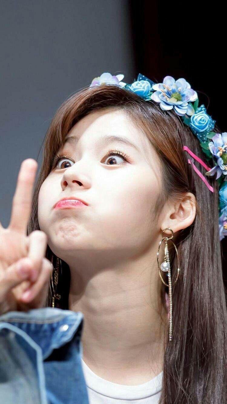 Playful Sana | Scrolller