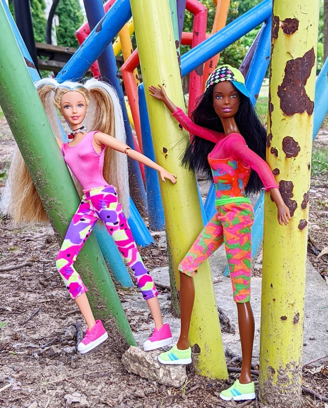 Playground attire | Scrolller