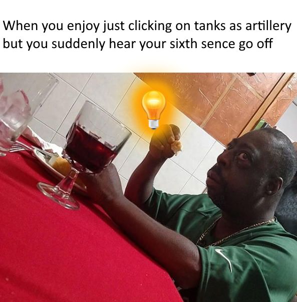 Playing Artillery Be Do Like That | Scrolller