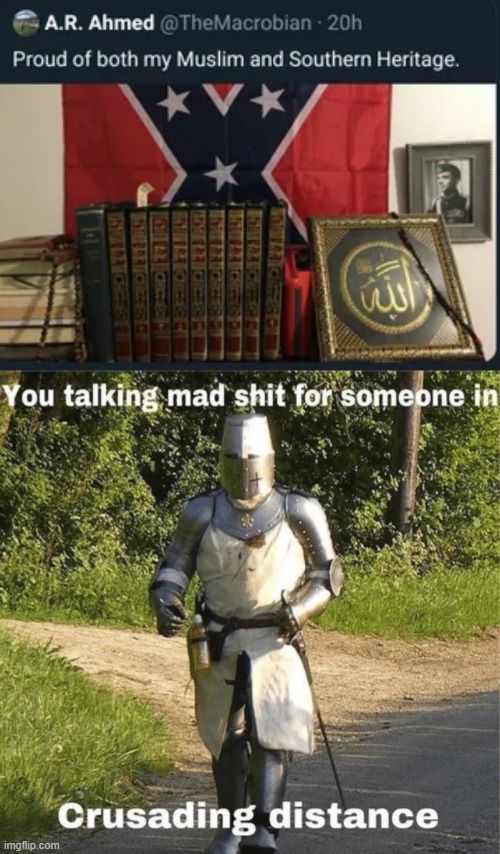 Playing both sides | Scrolller