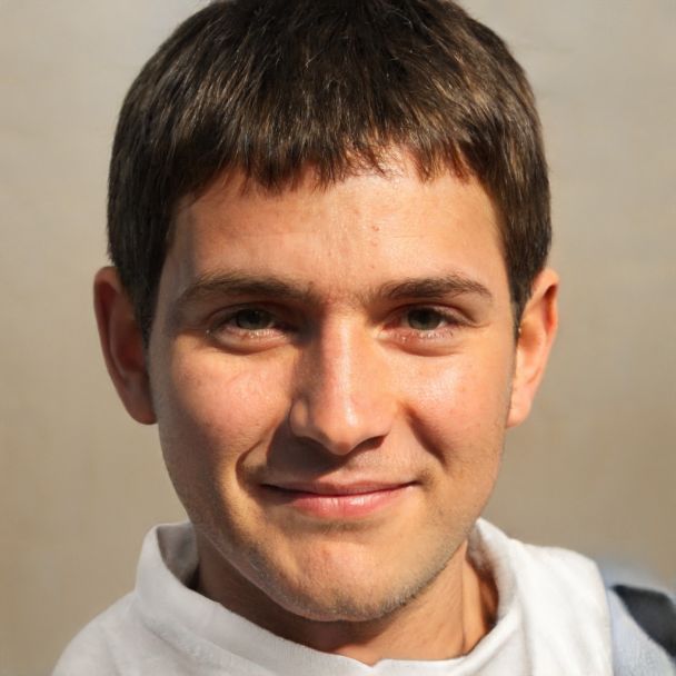 Pleasant, chill guy | Scrolller