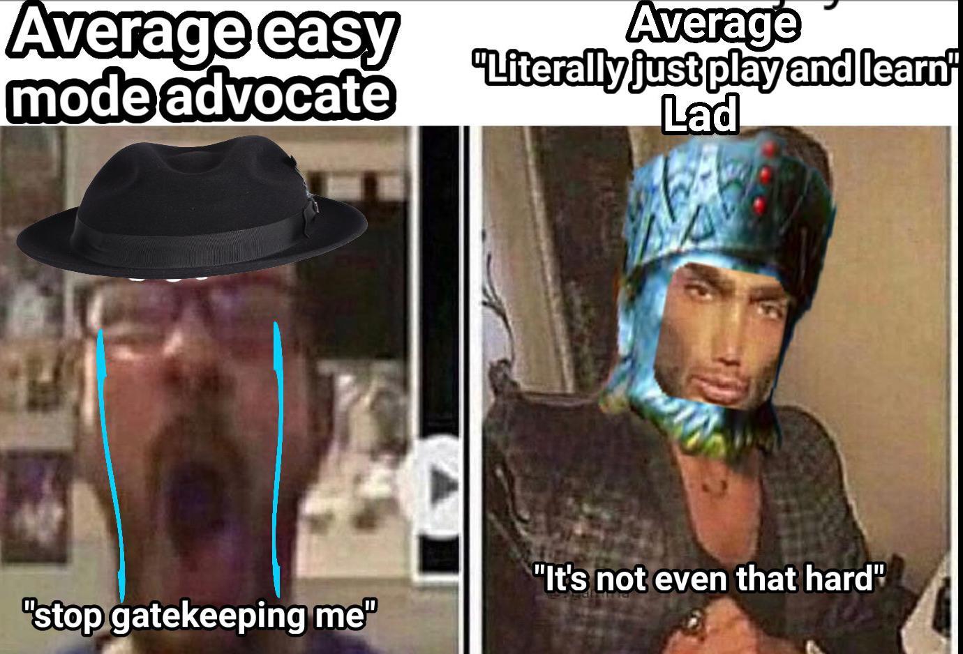 Please add disability mode!, "to help disabled people play accessibly?", yesssssssss, ACTUALLY ...