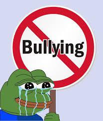 Please be frenly, no bully | Scrolller