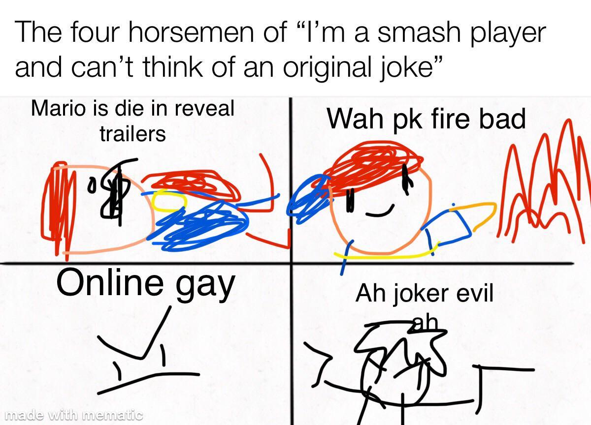 Please can we make original memes? | Scrolller