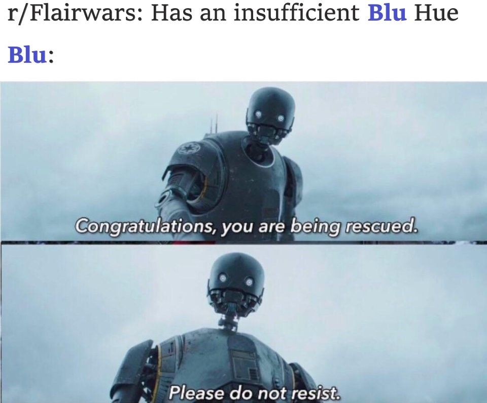 Please do not resist | Scrolller