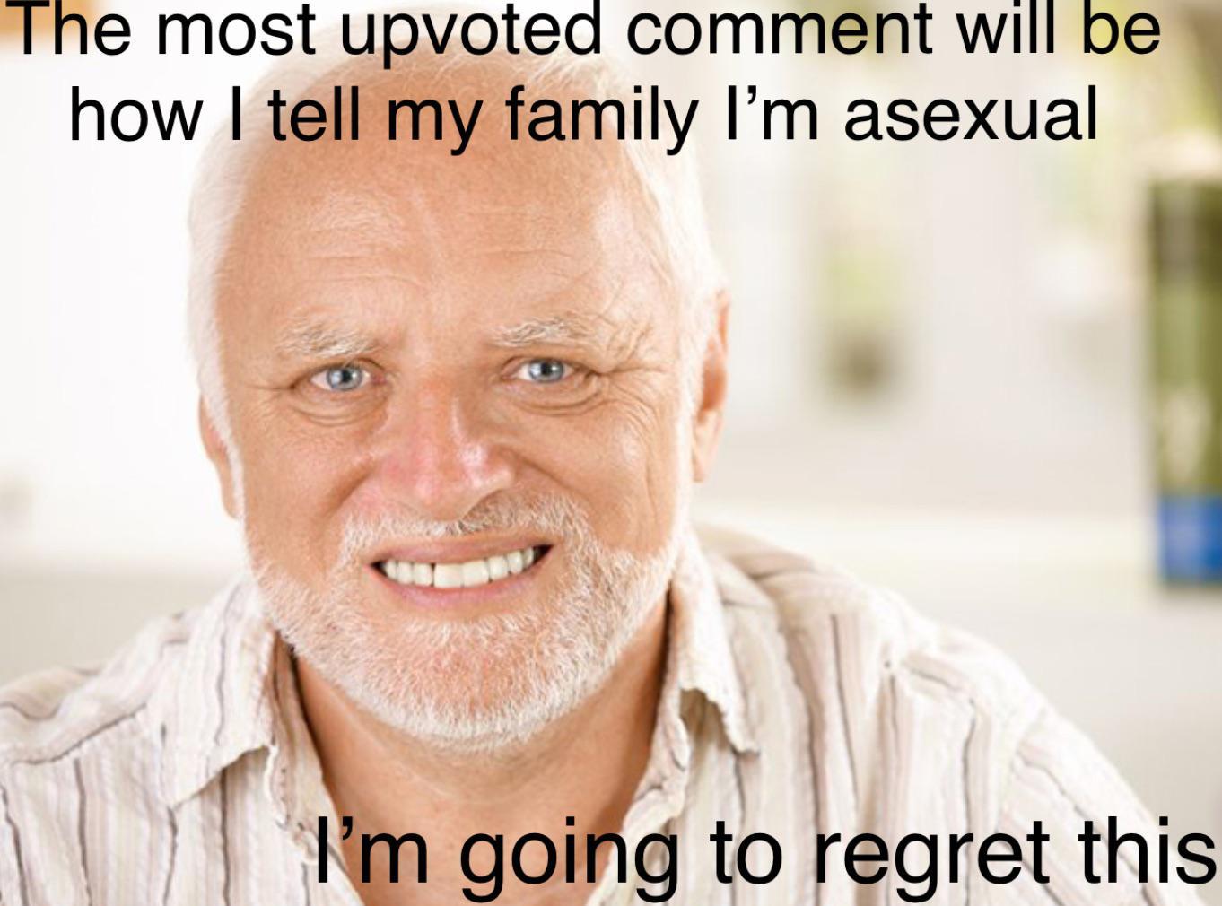 I’m going to regret this ain’t I | Scrolller