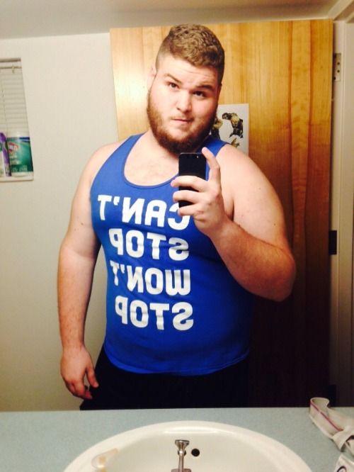 Please don't! | Scrolller