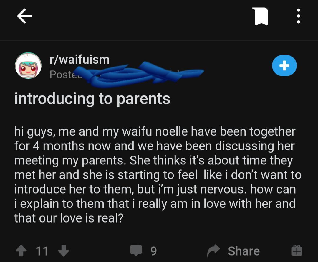 Please don't | Scrolller