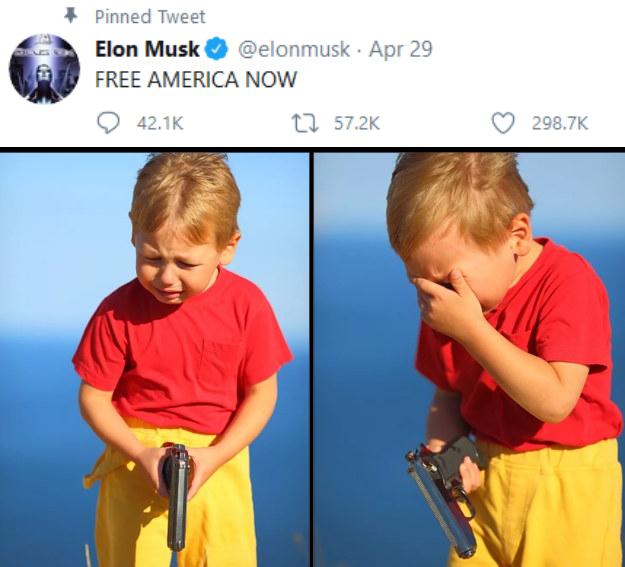 Please Elon, no..... | Scrolller