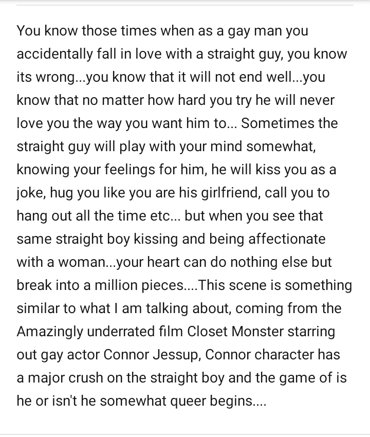 Please.Get.Therapy. | Scrolller