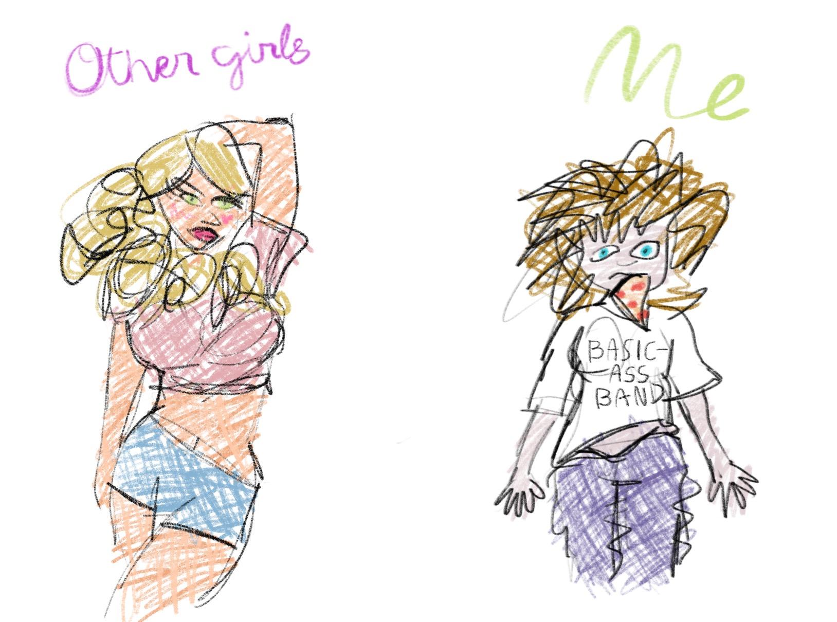 Please give validation (pretty please) | Scrolller