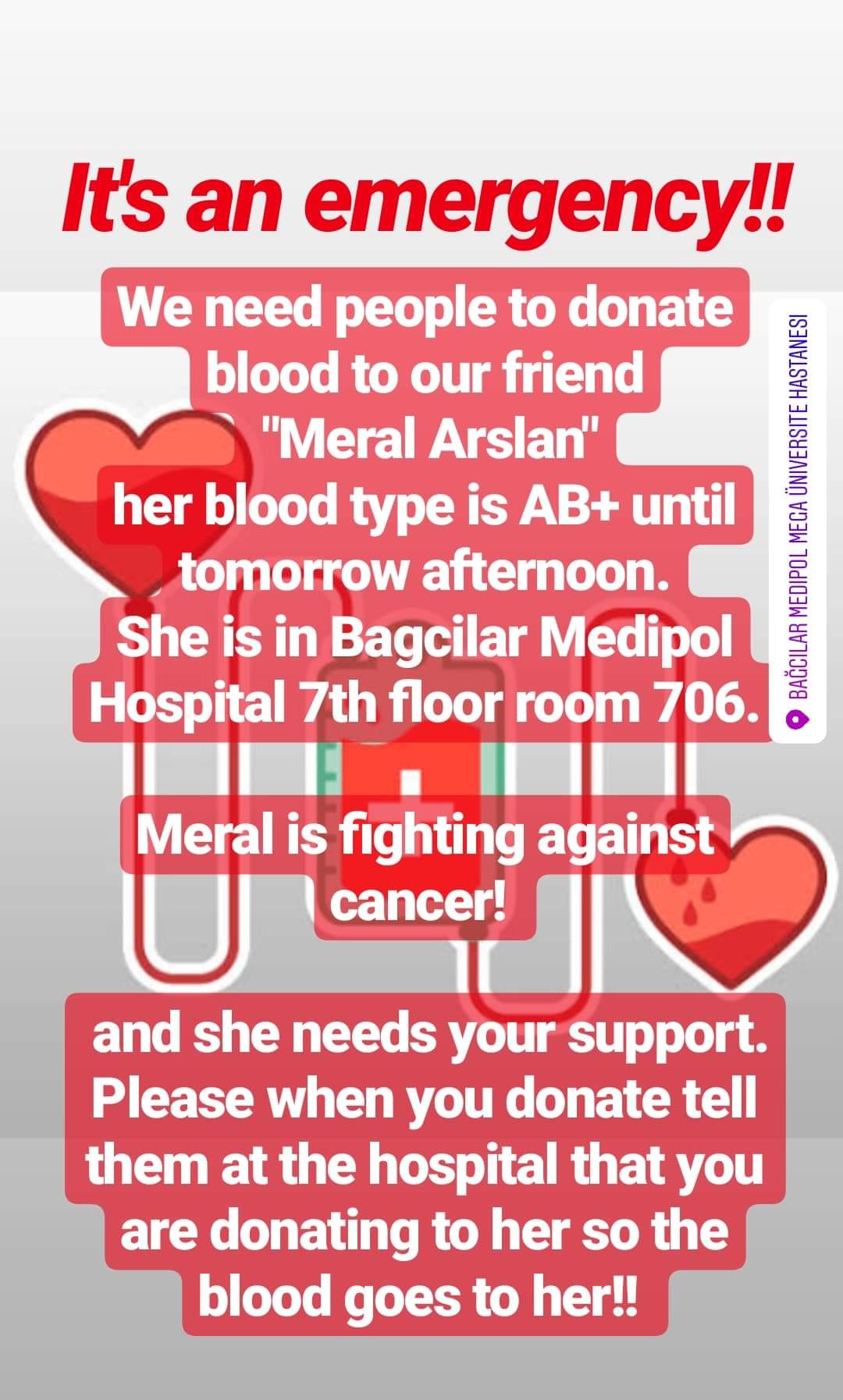 Please help her | Scrolller