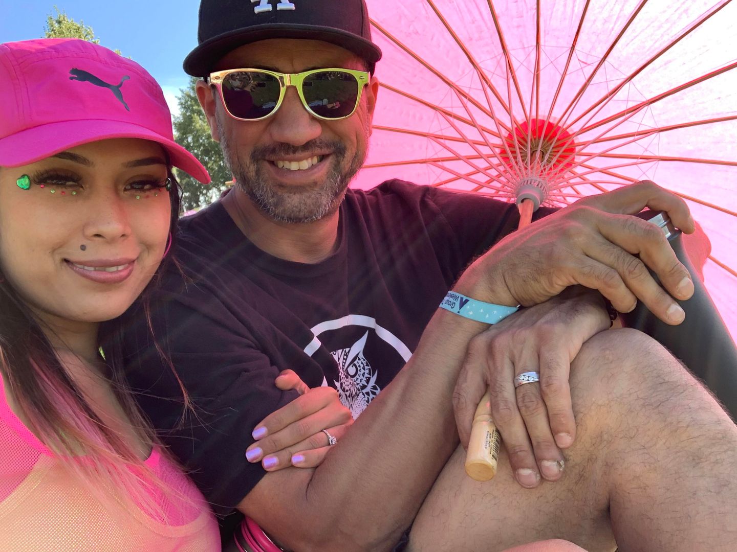 Please help me fulfill my fantasy? | Scrolller