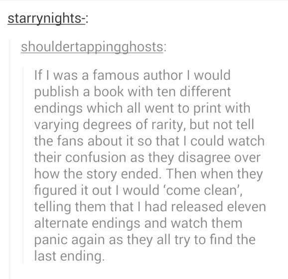 Please just don't | Scrolller