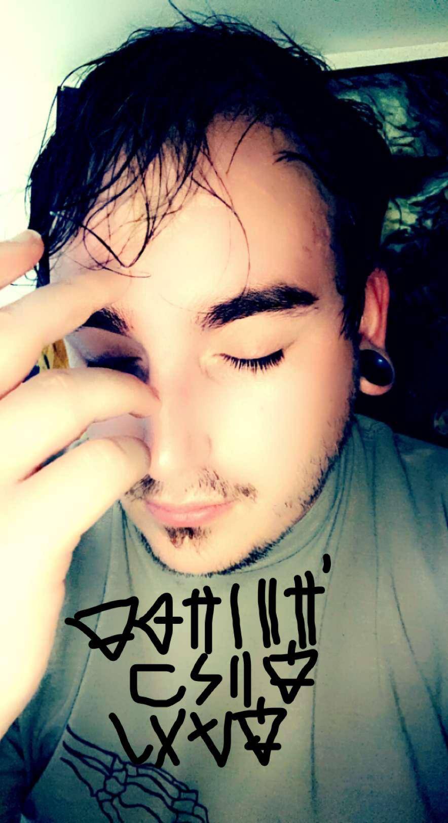 “PLEASE, JUST DONT” | Scrolller