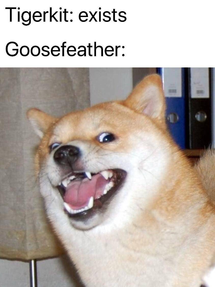 Please laugh at my unfunny joke | Scrolller