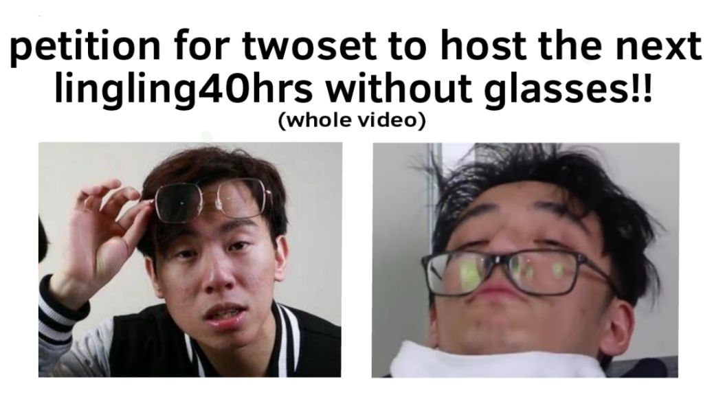 please make it happen!! | Scrolller