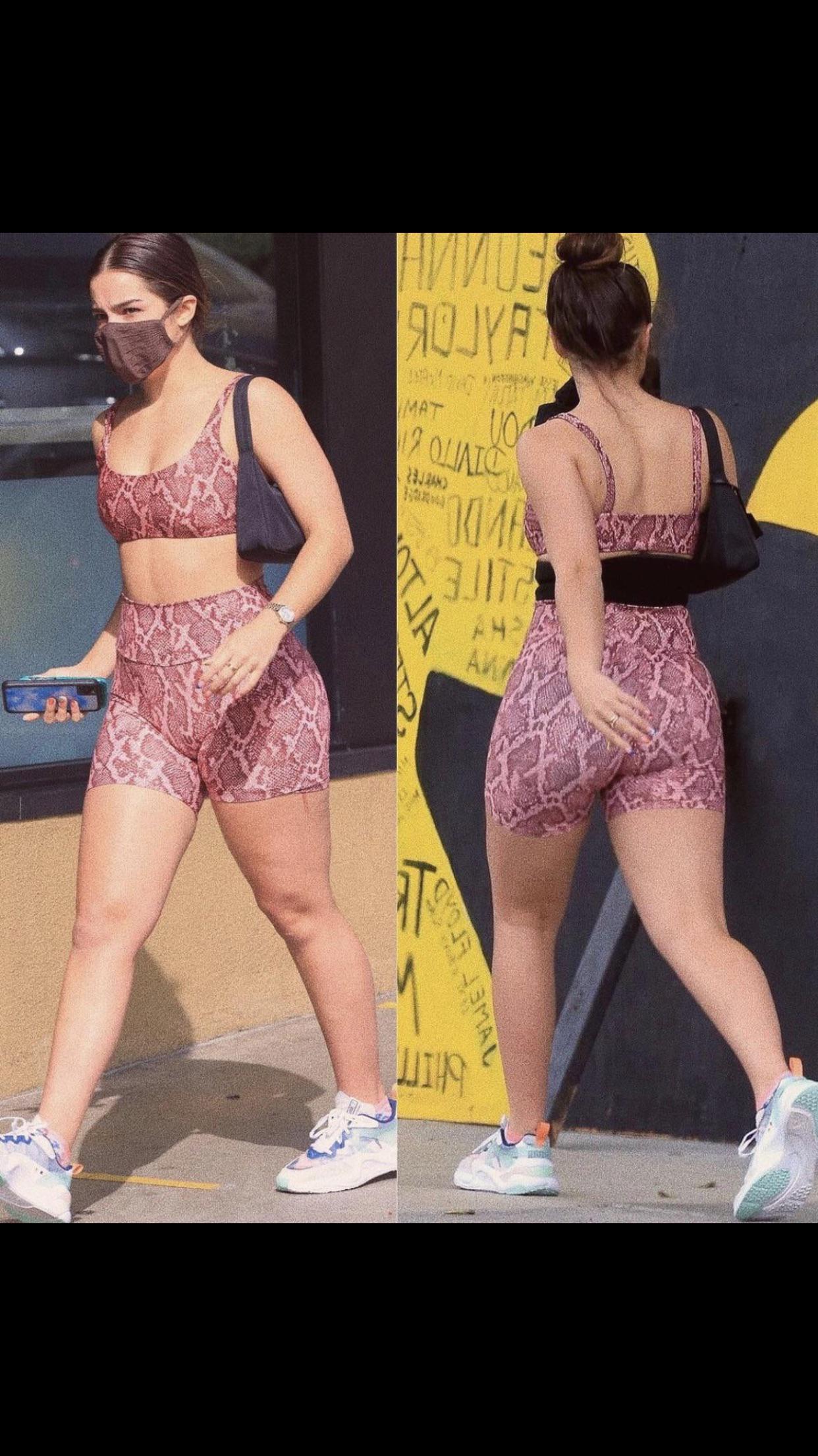 please make me cum as Addison Rae | Scrolller