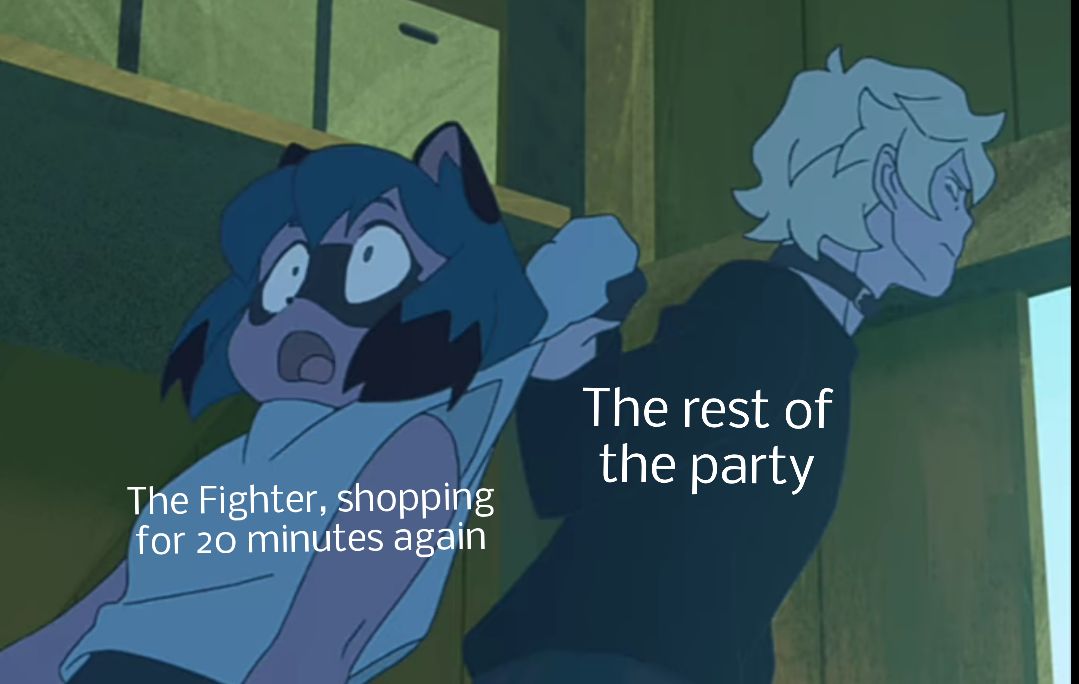 Please, no more | Scrolller