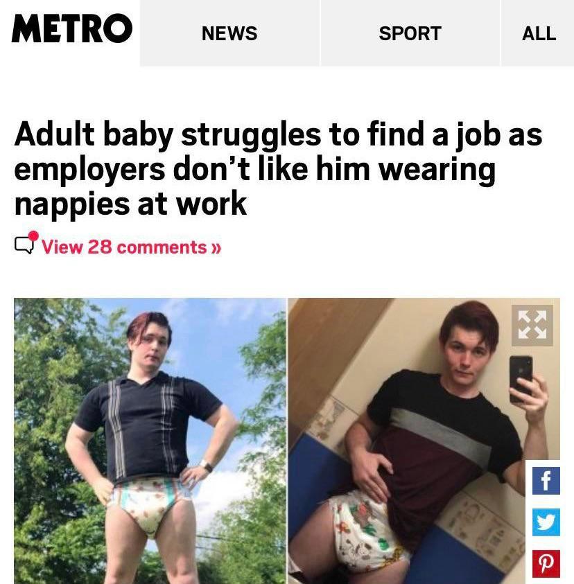 Please Noah, Please | Scrolller