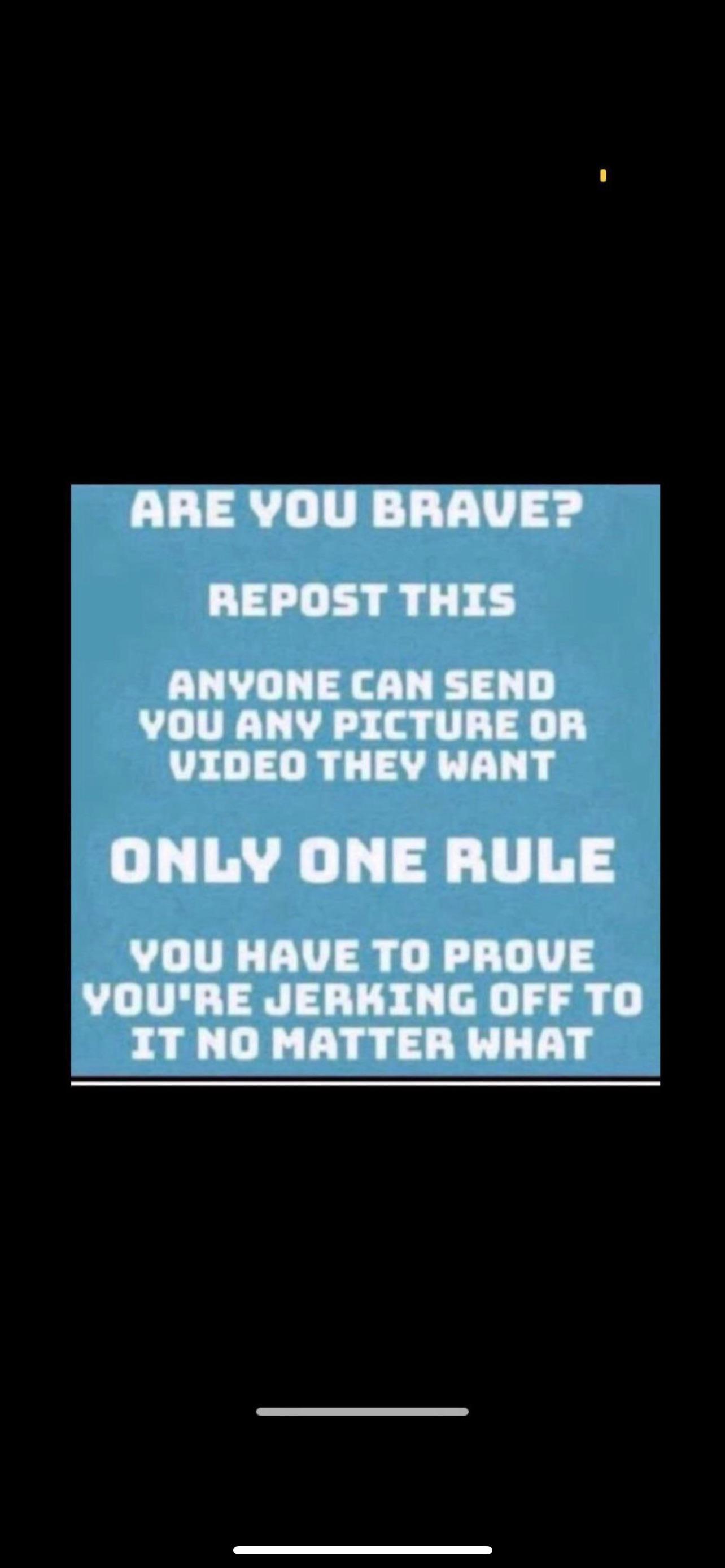 Please send me anything | Scrolller