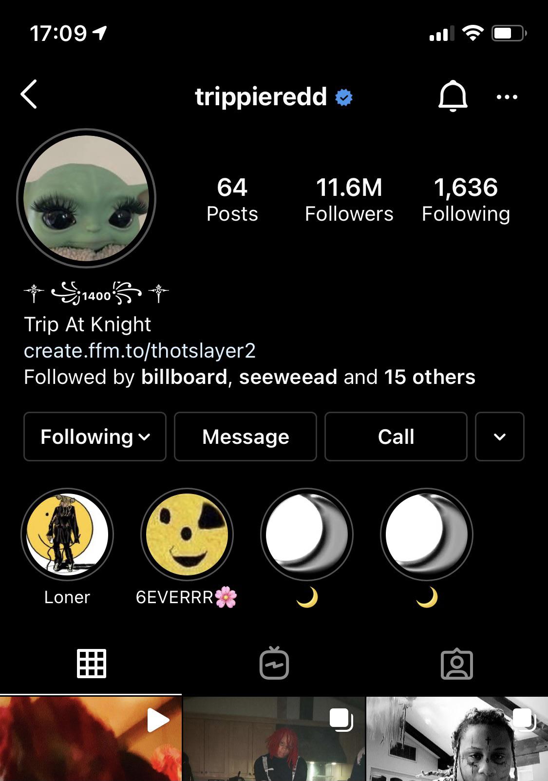 Please someone send me his full pfp asap | Scrolller