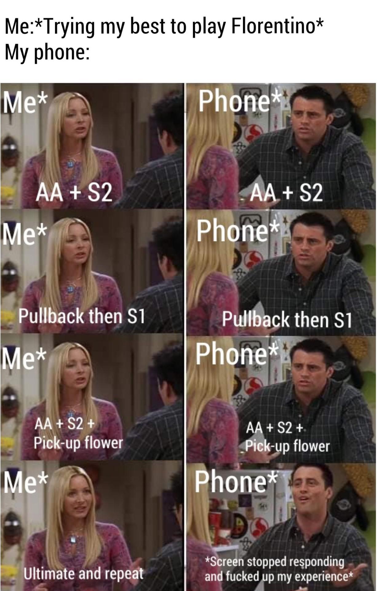 Please... *Started crying* | Scrolller