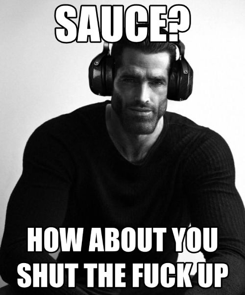 please stfu | Scrolller