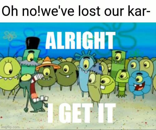 Please stop | Scrolller