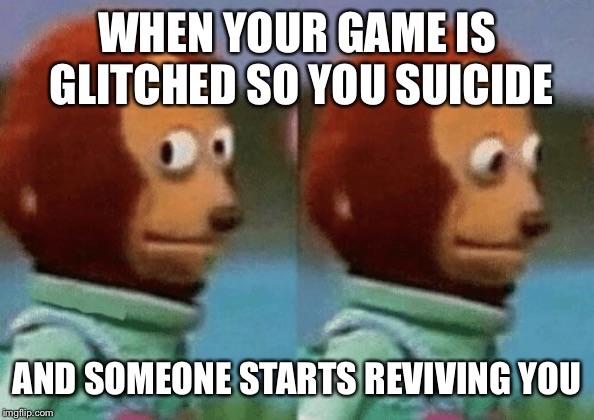 Please stop | Scrolller