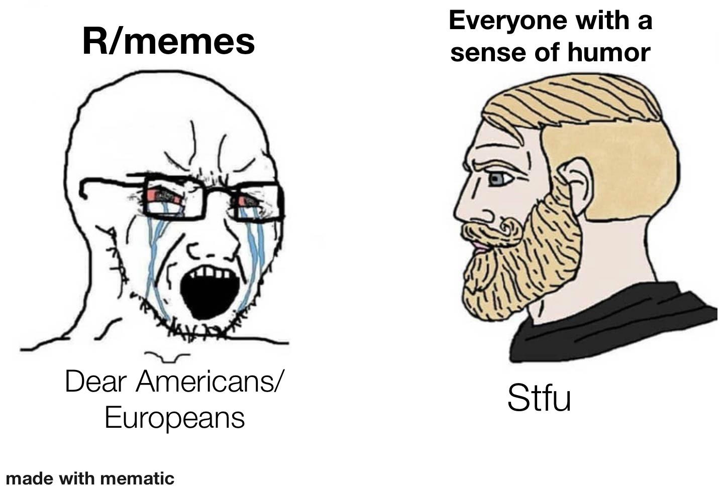 Please Stop | Scrolller