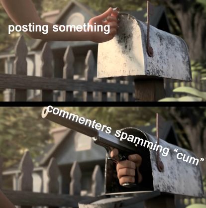 please stop | Scrolller