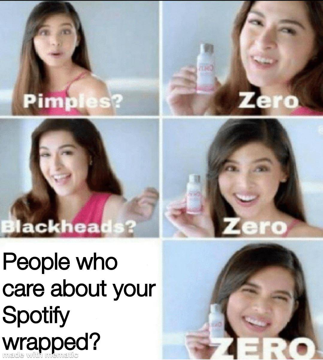 Please Stop posting them everywhere | Scrolller