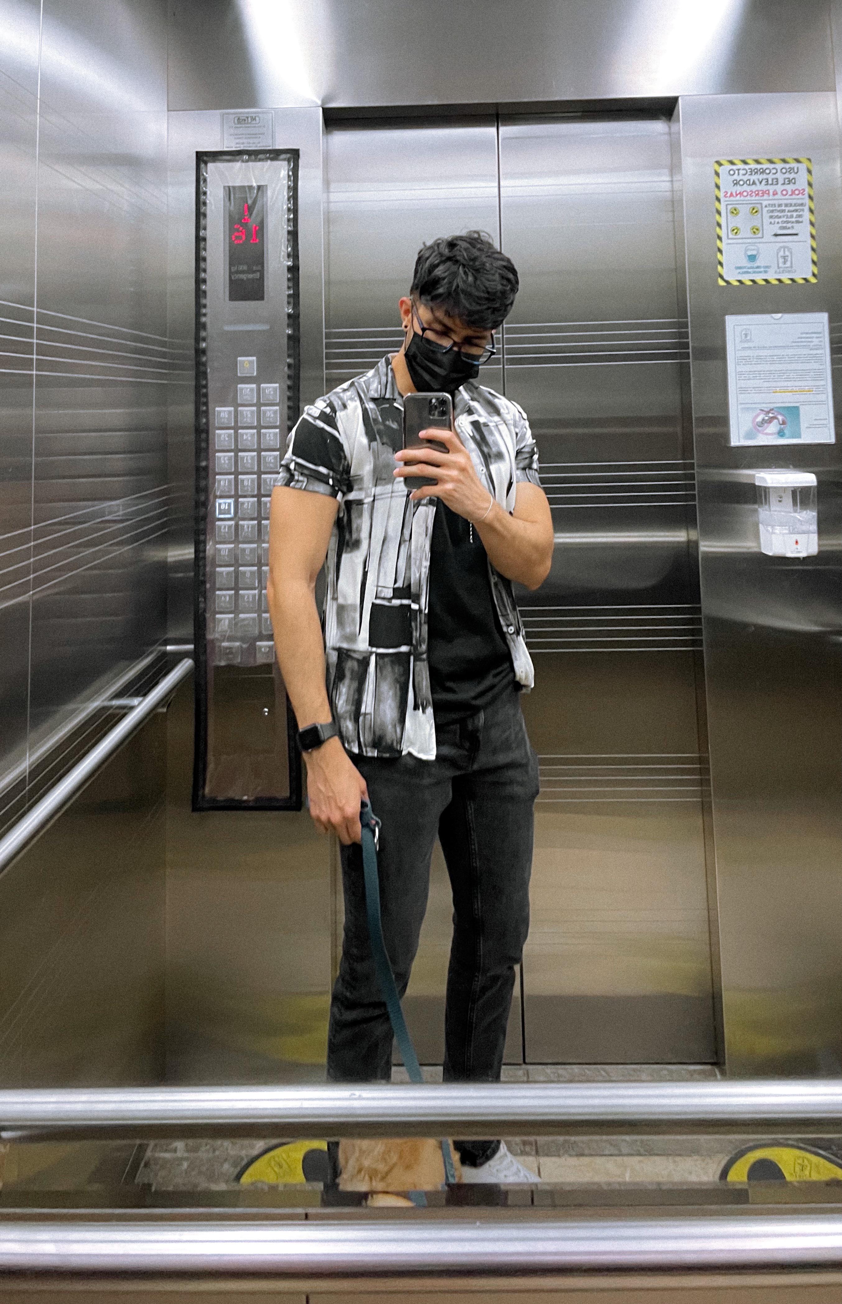 Please take me for a walk 🐶 | Scrolller