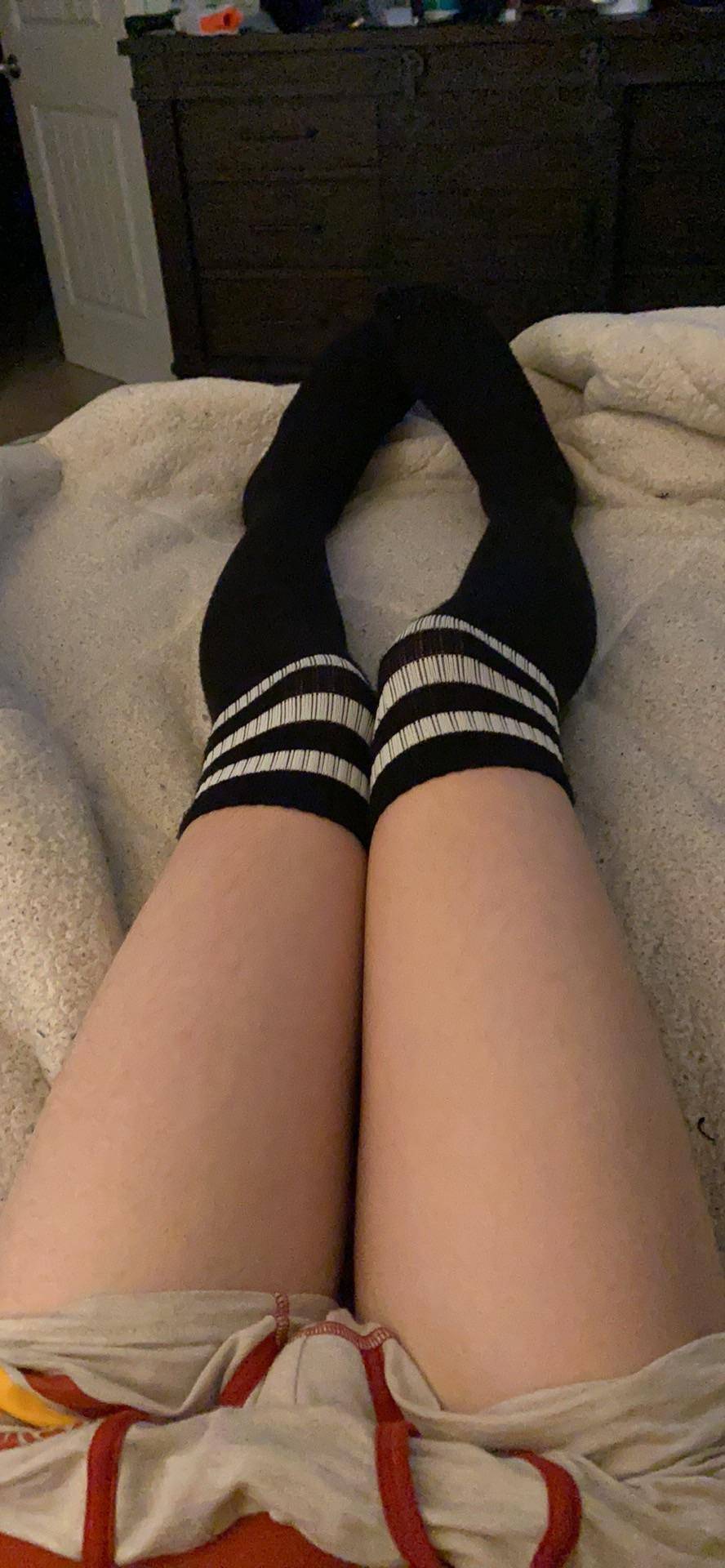 Please use every part of me~ | Scrolller