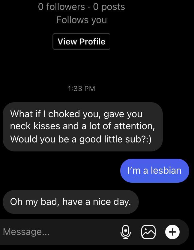 plot twist? | Scrolller